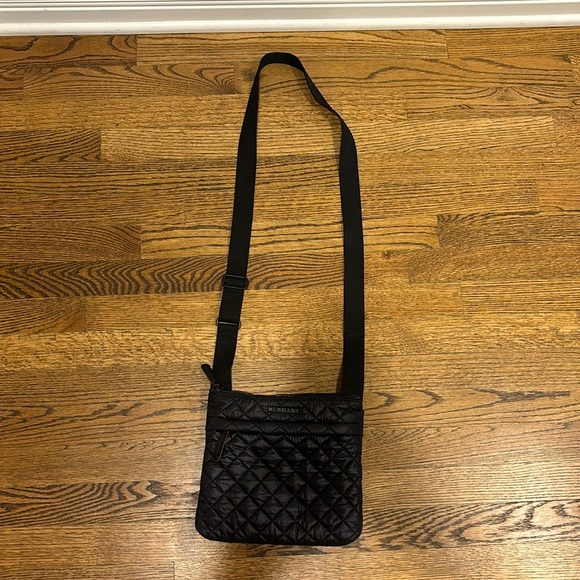 MZ Wallace | Bags | Mz Wallace Cross Body Everyday Bag | Poshmark